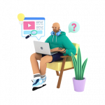 Class 9 - EduAid Learning App