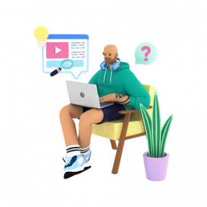 Class 9 - EduAid Learning App