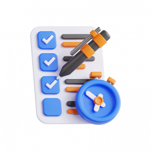 Class 9 - EduAid Learning App