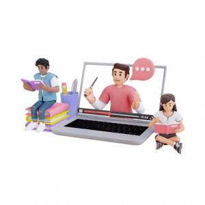 Class 9 - EduAid Learning App