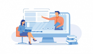 Home - EduAid Learning App