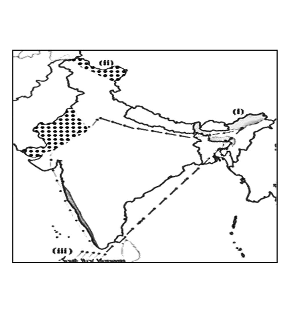 Class-IX Social Science Geography Contemporary India -I Chapter 4 ...